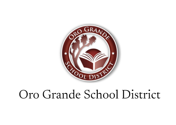 OGTA CBA – Collective Bargaining Agreements – Oro Grande School District